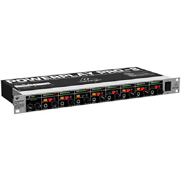 Behringer HA8000 V2 - Best Price
