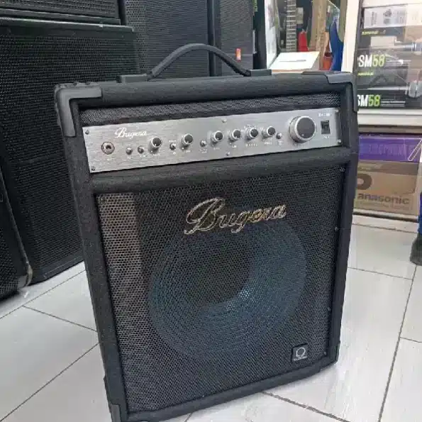 Best Bugera BXD15 Bass Combo - Best Price In Kenya