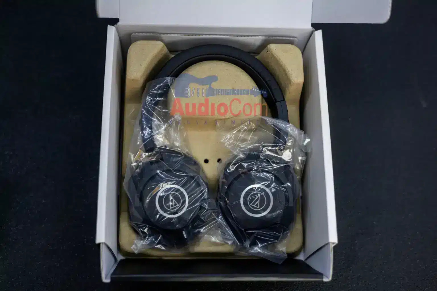 Audio-Technica ATH-M40x Studio headphones best price