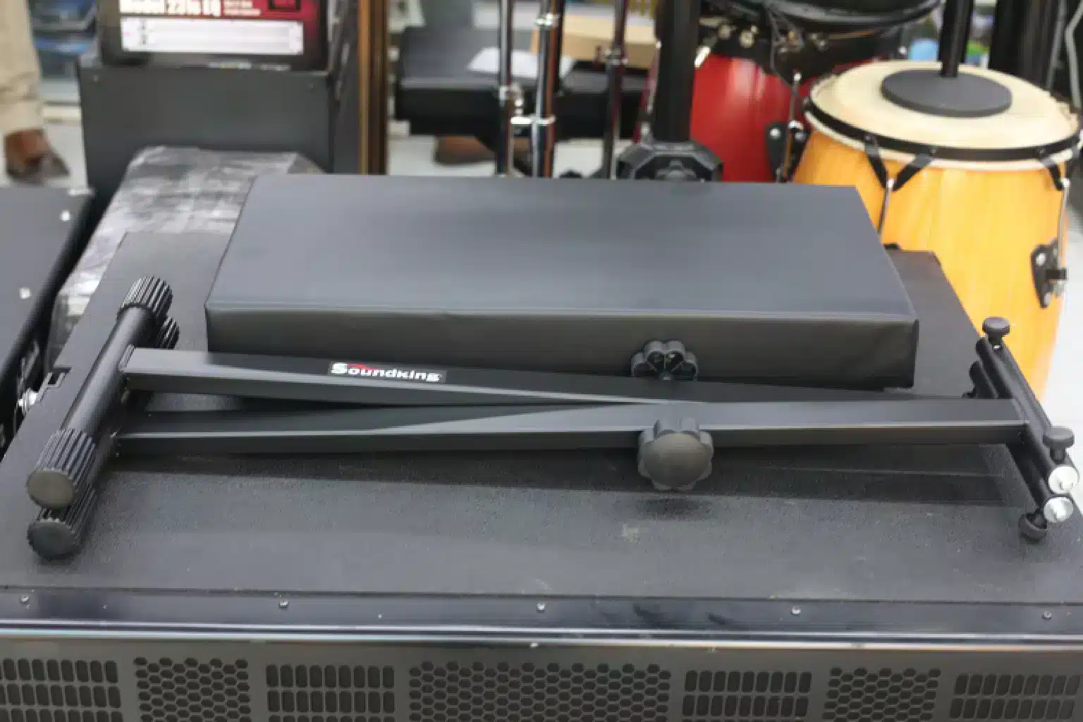Soundking DF074 Keyboard Bench - best price