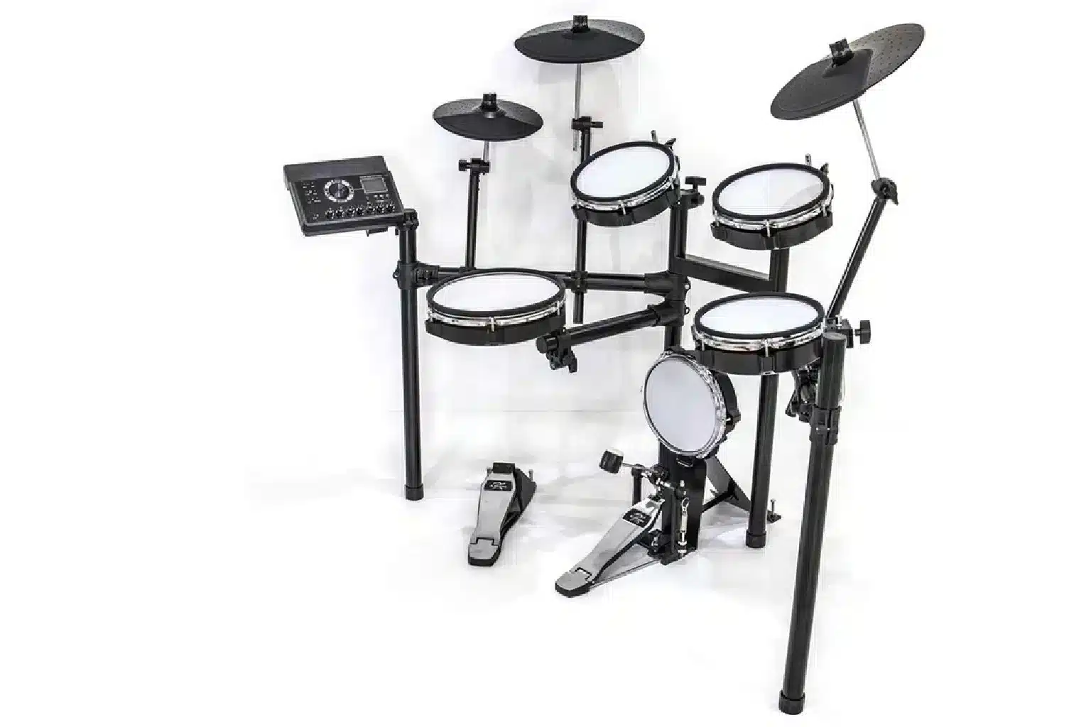 5 Best Electric Drum Sets To Boost Your Skills