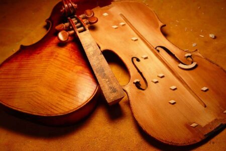 Musical Instruments In Kenya: No.1 Melody Of Heritage | Best