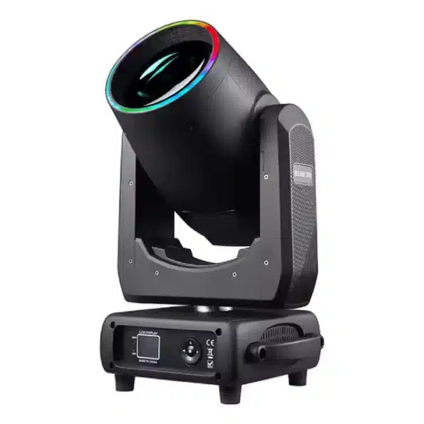 BEAM 380 (380W 19R Beam Moving Head) - Best Price